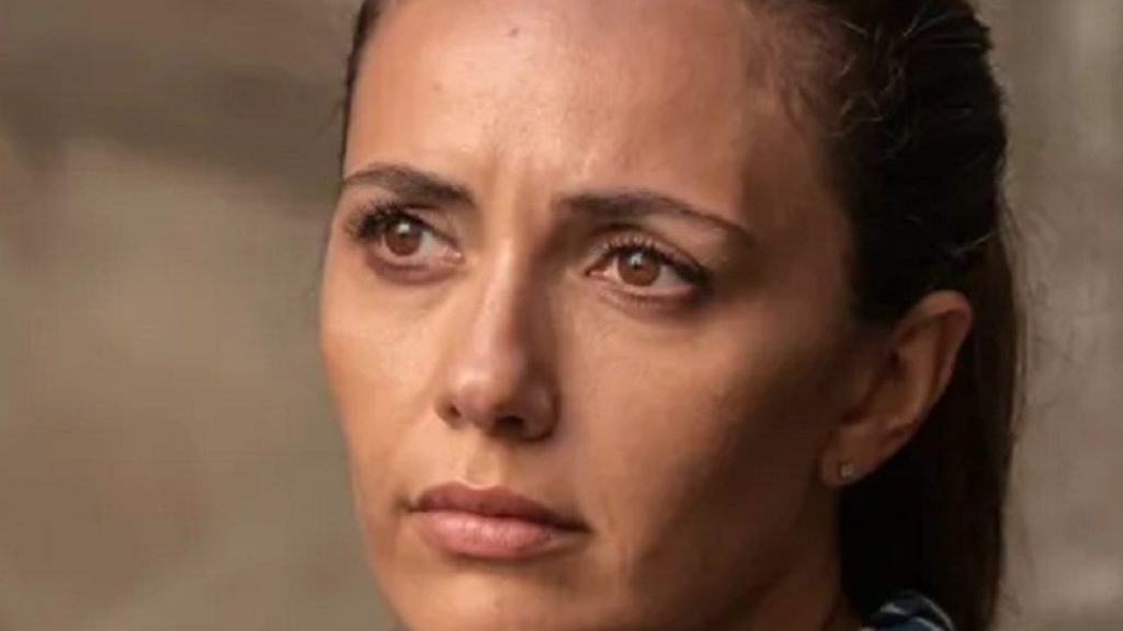 Mina Settembre 2, anticipazioni: il ritorno di Olga lascia di stucco