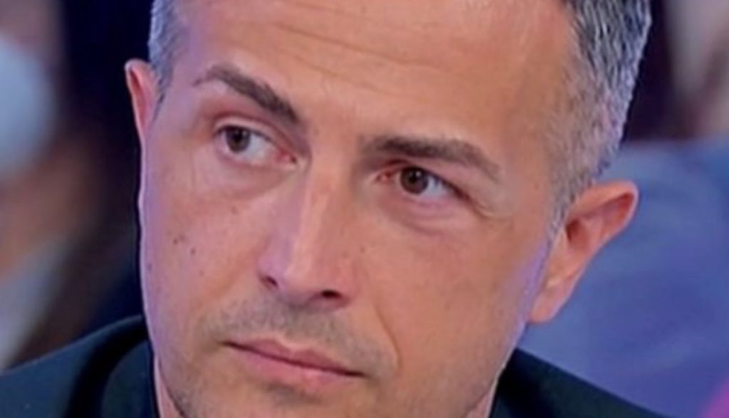 Uomini e Donne, Riccardo Guarnieri svela tutto su Ida: cosa ha detto ...