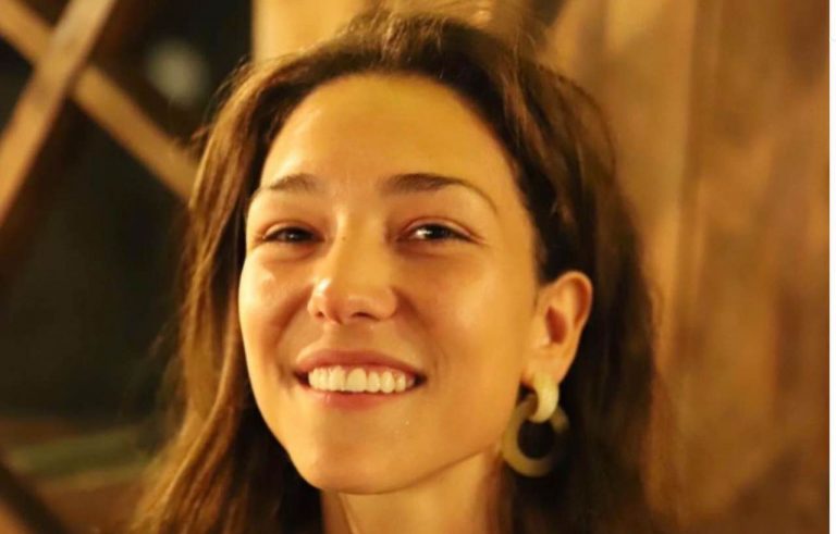 Chi è Francesca Verdini, la fidanzata di Salvini? Tutto su di lei